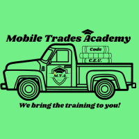 Mobile Trades Academy – We Bring the training to you!